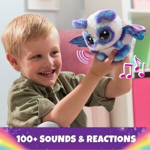 Hatchimals | Toys | Hatchimals Alive Mystery Hatch Interactive Pandoo ...